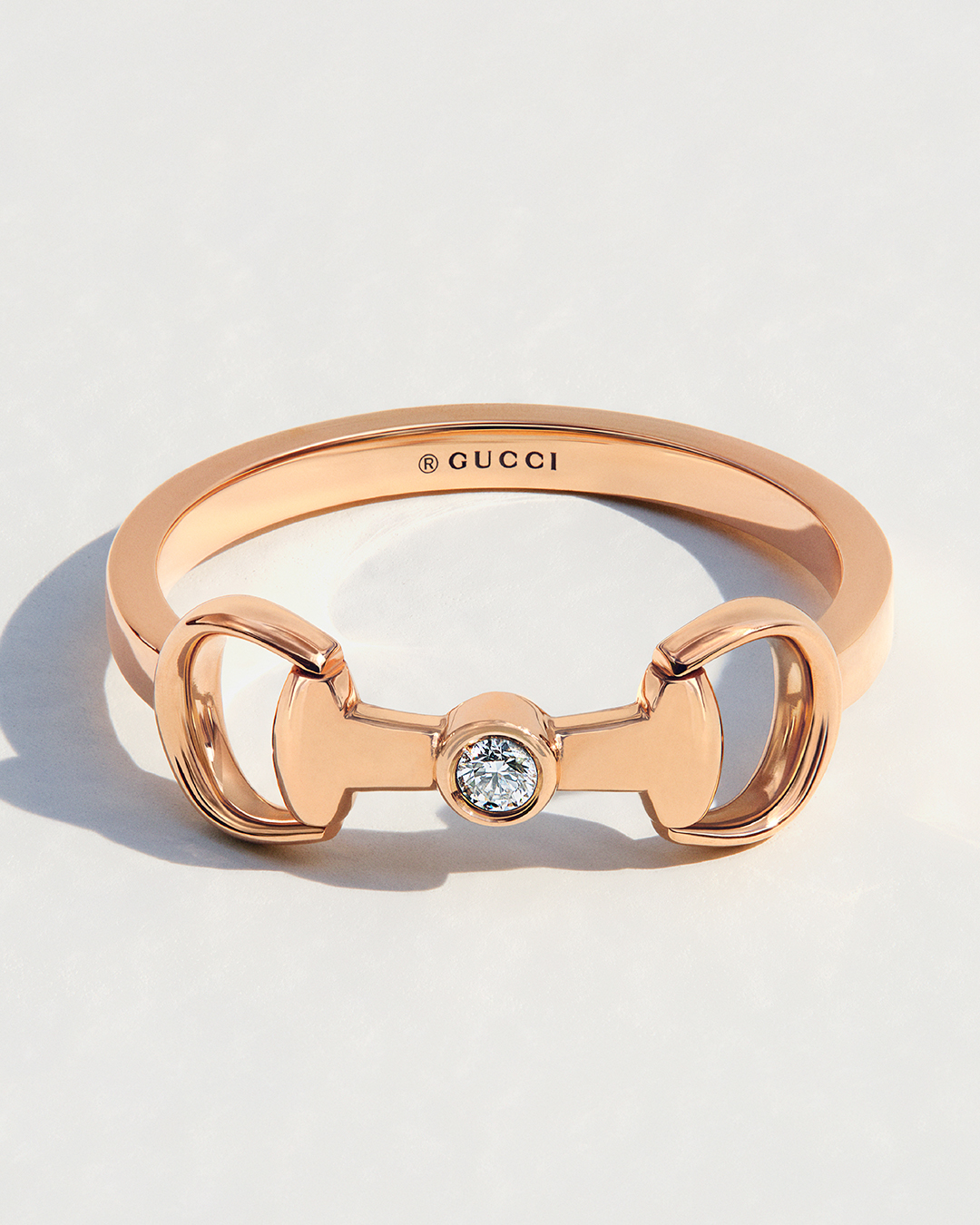 Gucci celebrates 20 years of the Horsebit with new campaign