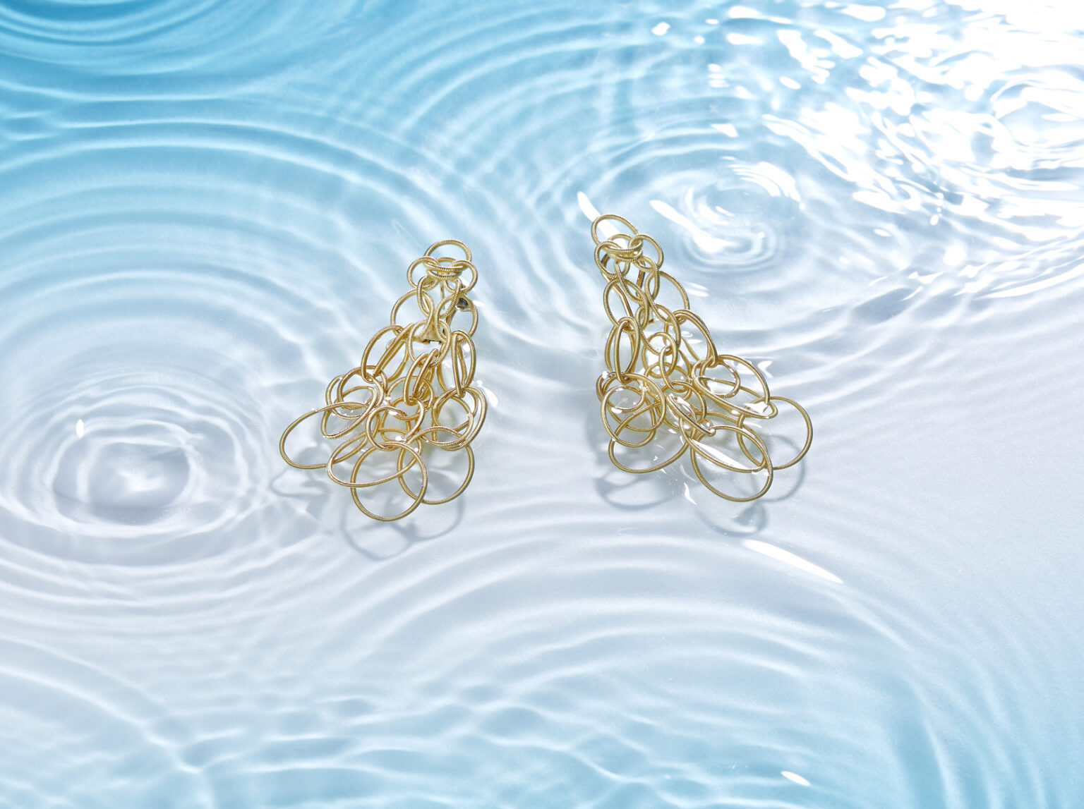 Buccellati expands Hawaii collection