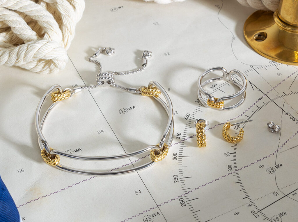 Collection launches mark 40 years of Kit Heath