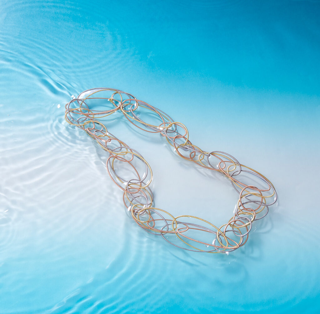 Buccellati expands Hawaii collection