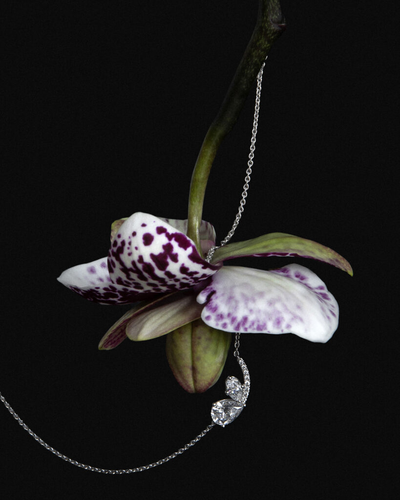 Ethical jewellery brand launches in UK stores for the first time