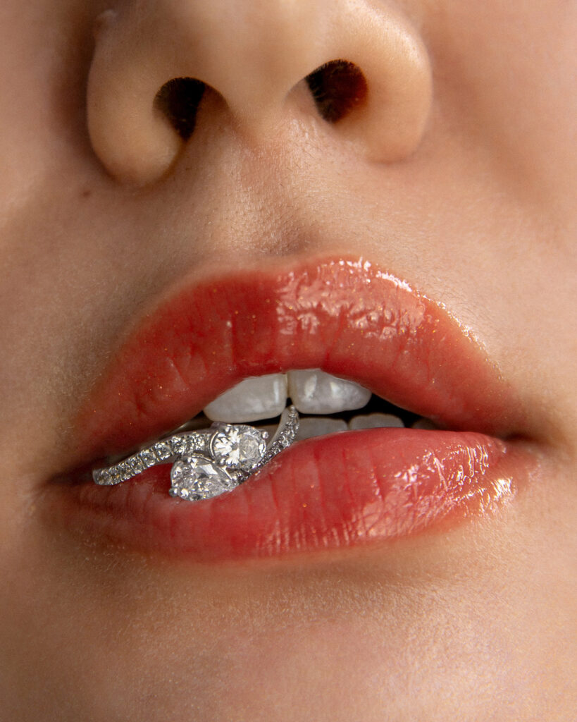 Ethical jewellery brand launches in UK stores for the first time