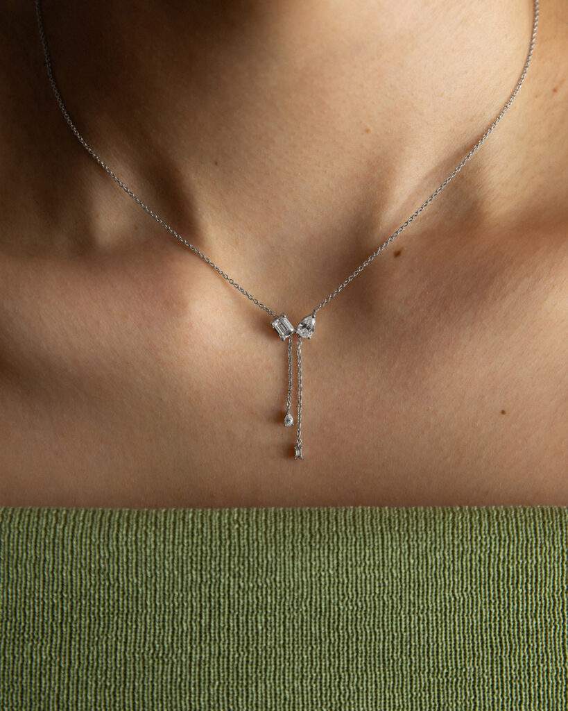 Ethical jewellery brand launches in UK stores for the first time