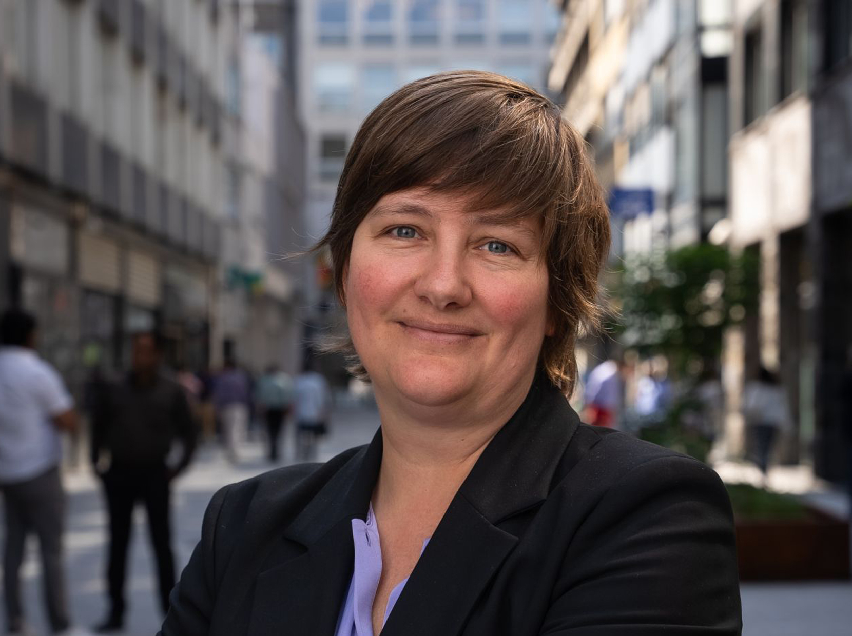 AWDC appoints company veteran as new CEO