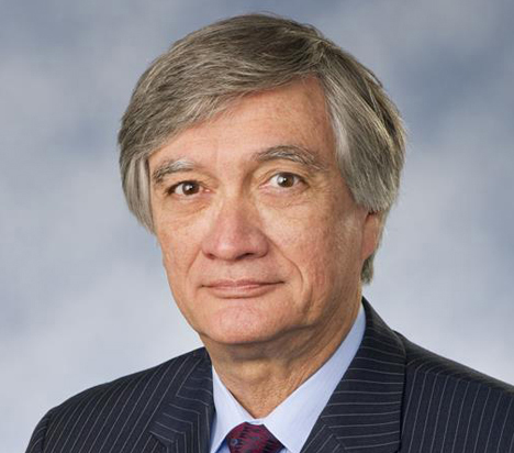 Former GIA governor passes away