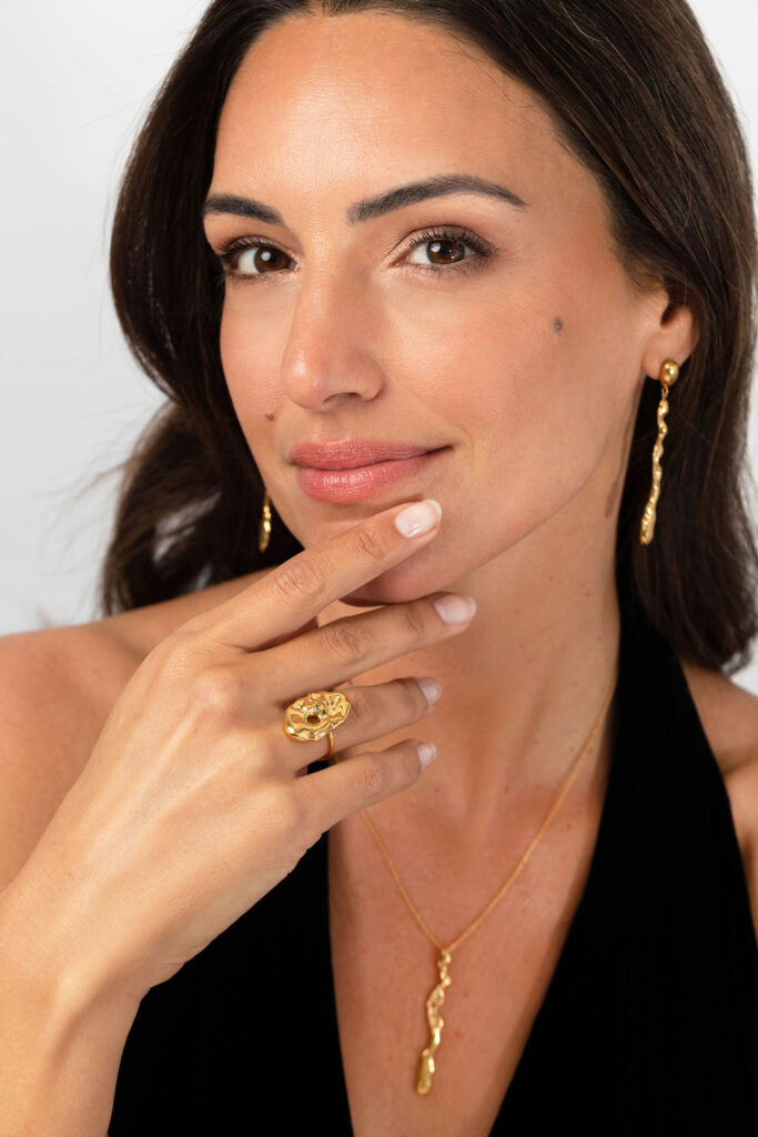 Liz Crow London launches Resilient collection