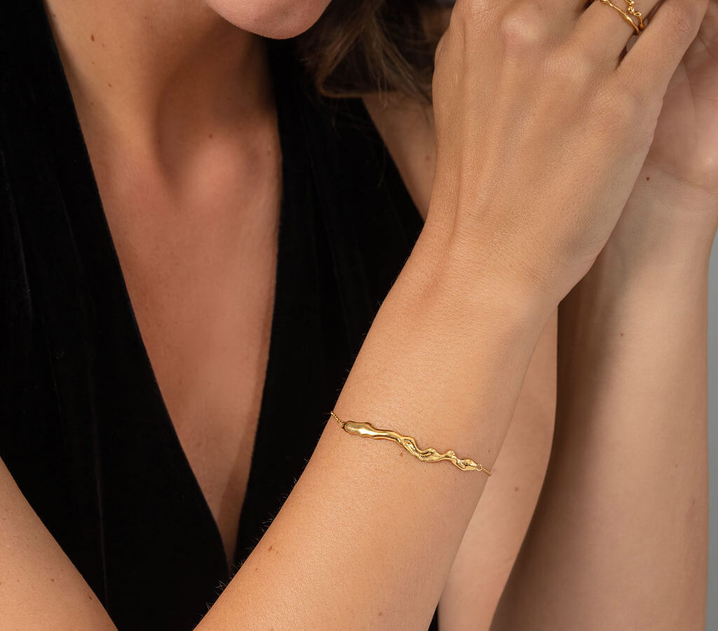 Liz Crow London launches Resilient collection