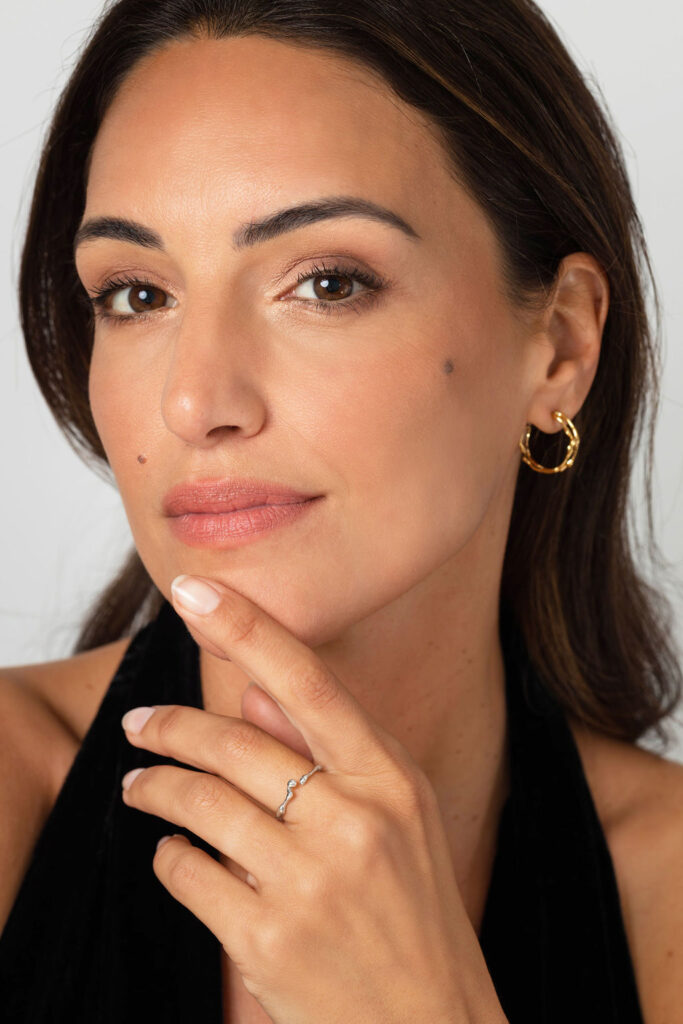 Liz Crow London launches Resilient collection