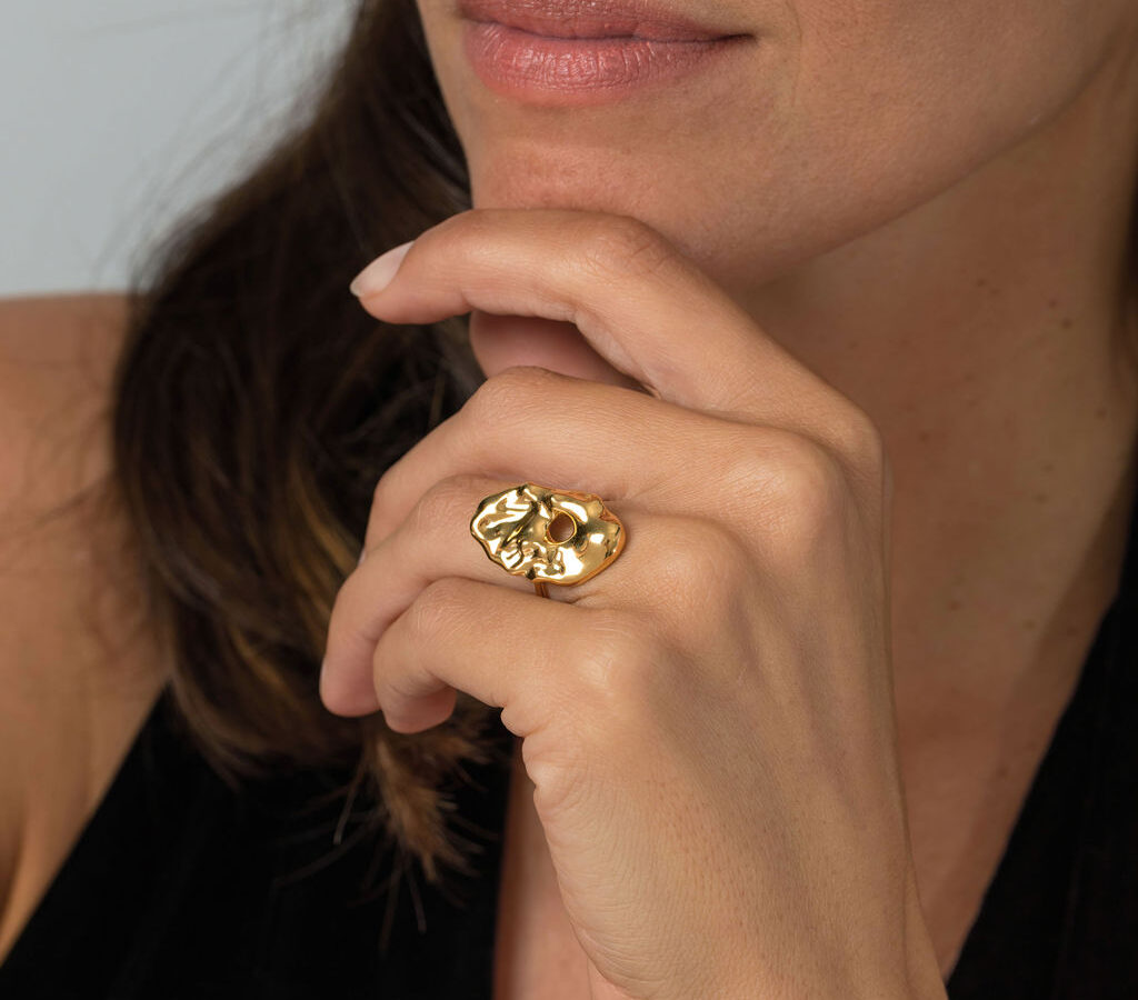 Liz Crow London launches Resilient collection