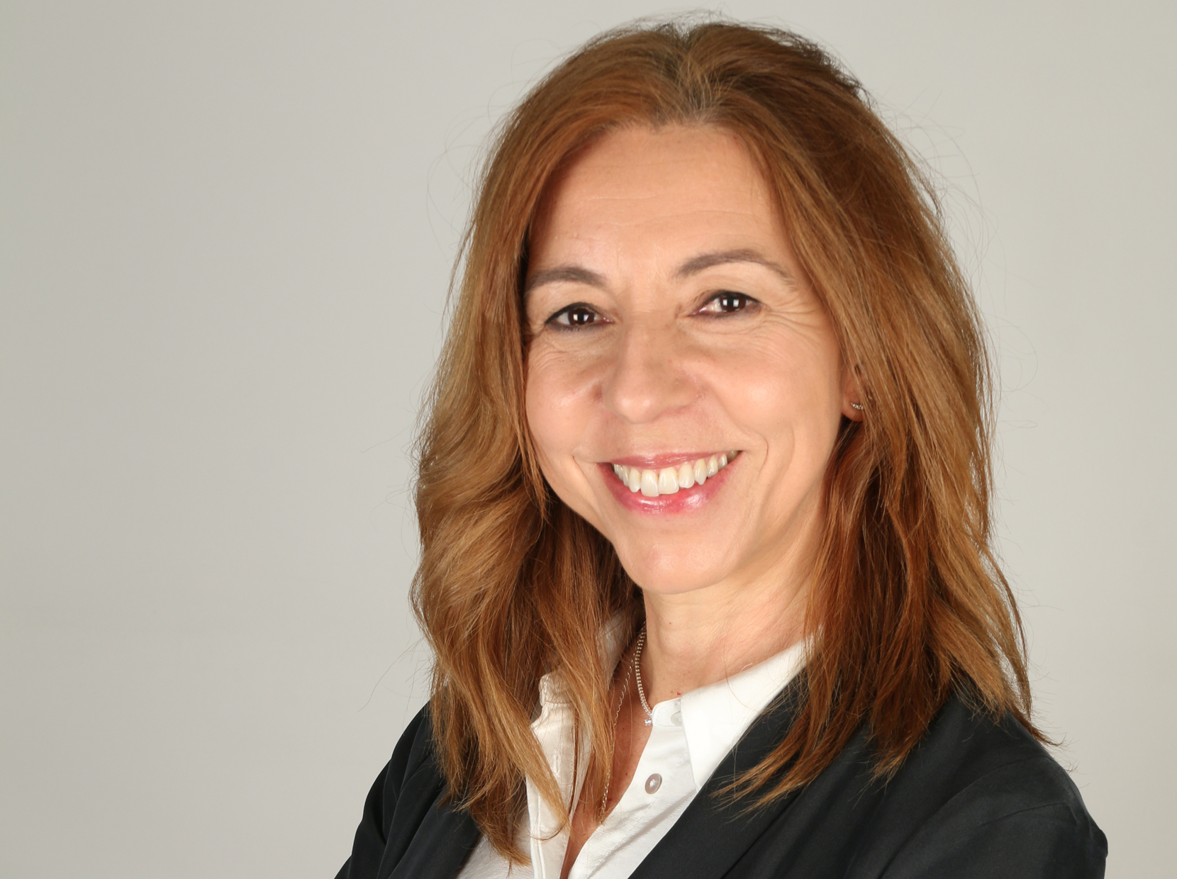 PROFILE: Sonia Lopez Delgado, Pandora