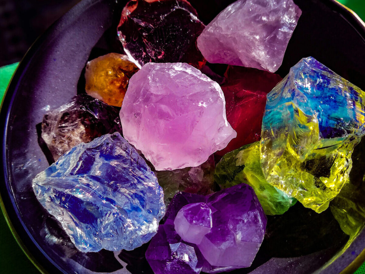GIA reveals Summer 2024 issue of Gems & Gemology