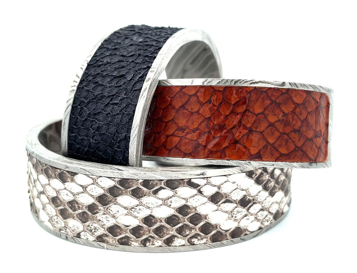 Chris Ploof unveils new capsule collections