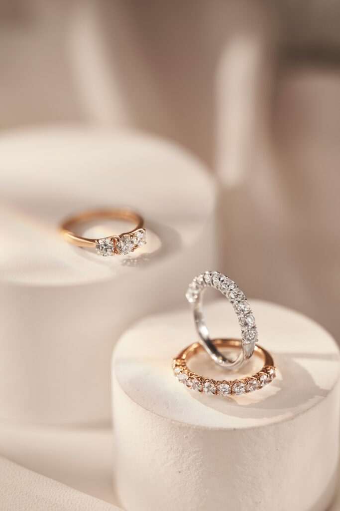 Ernest Jones launches new and exclusive diamond cut