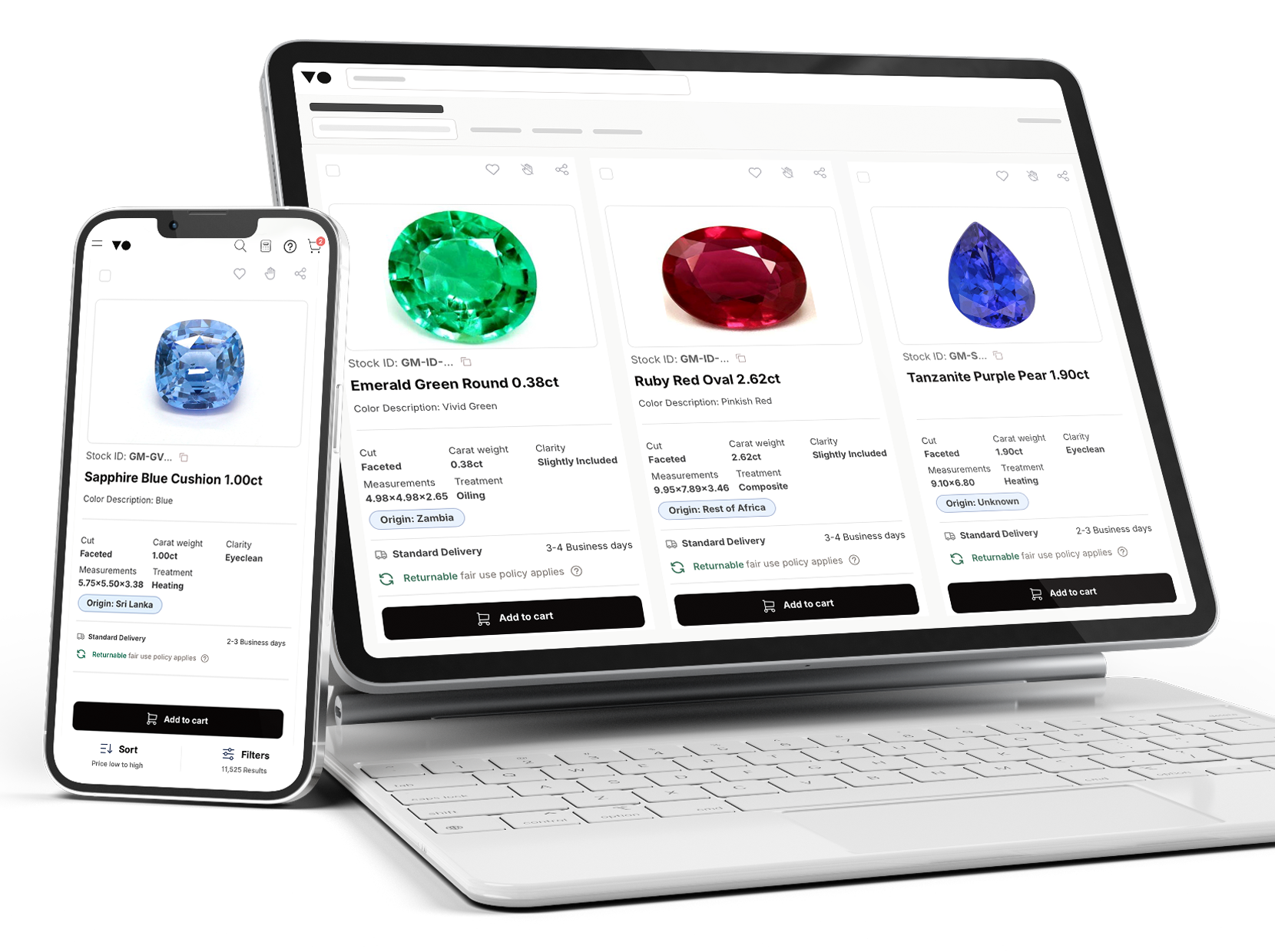 Nivoda expands marketplace inventory