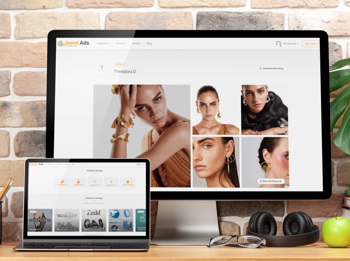 Jewel Ads returns for fifth 2024 edition