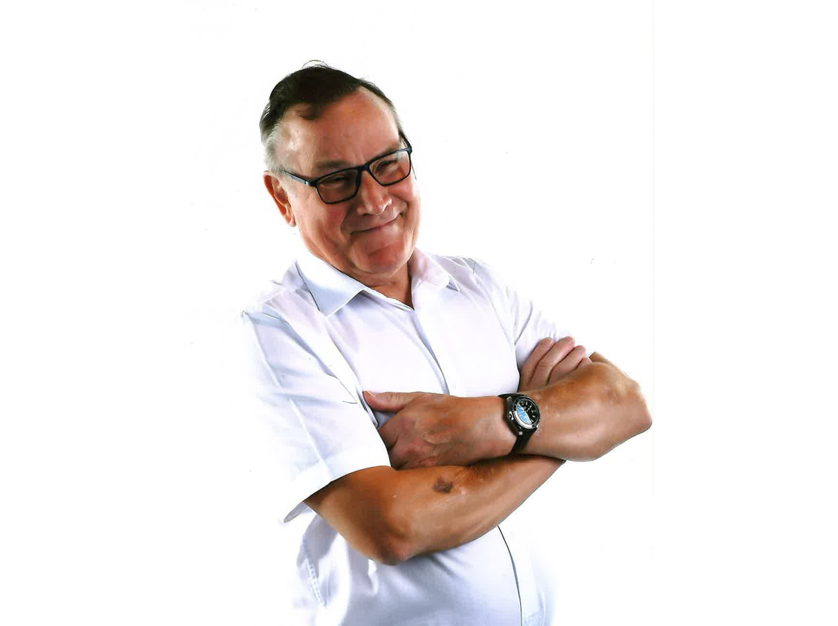 OBITUARY: Hugh Rice, founder of Hugh Rice Jewellers