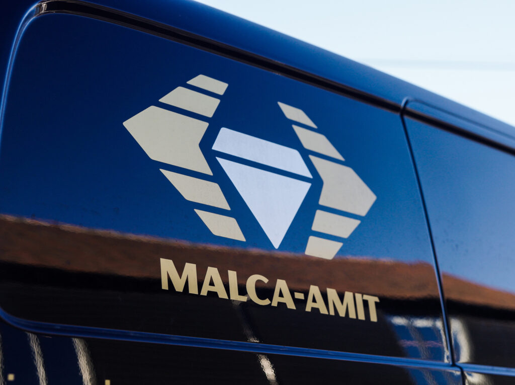 Malca-Amit expands global presence with opening in Dublin