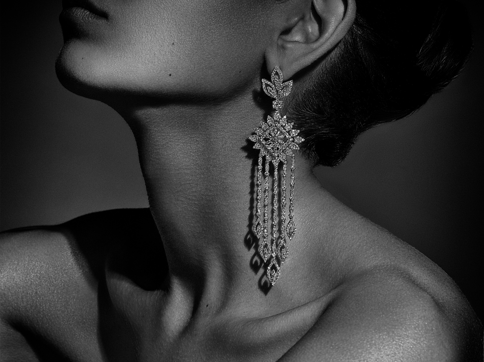 JEWELLERY SHOW 2024: Hassanzadeh