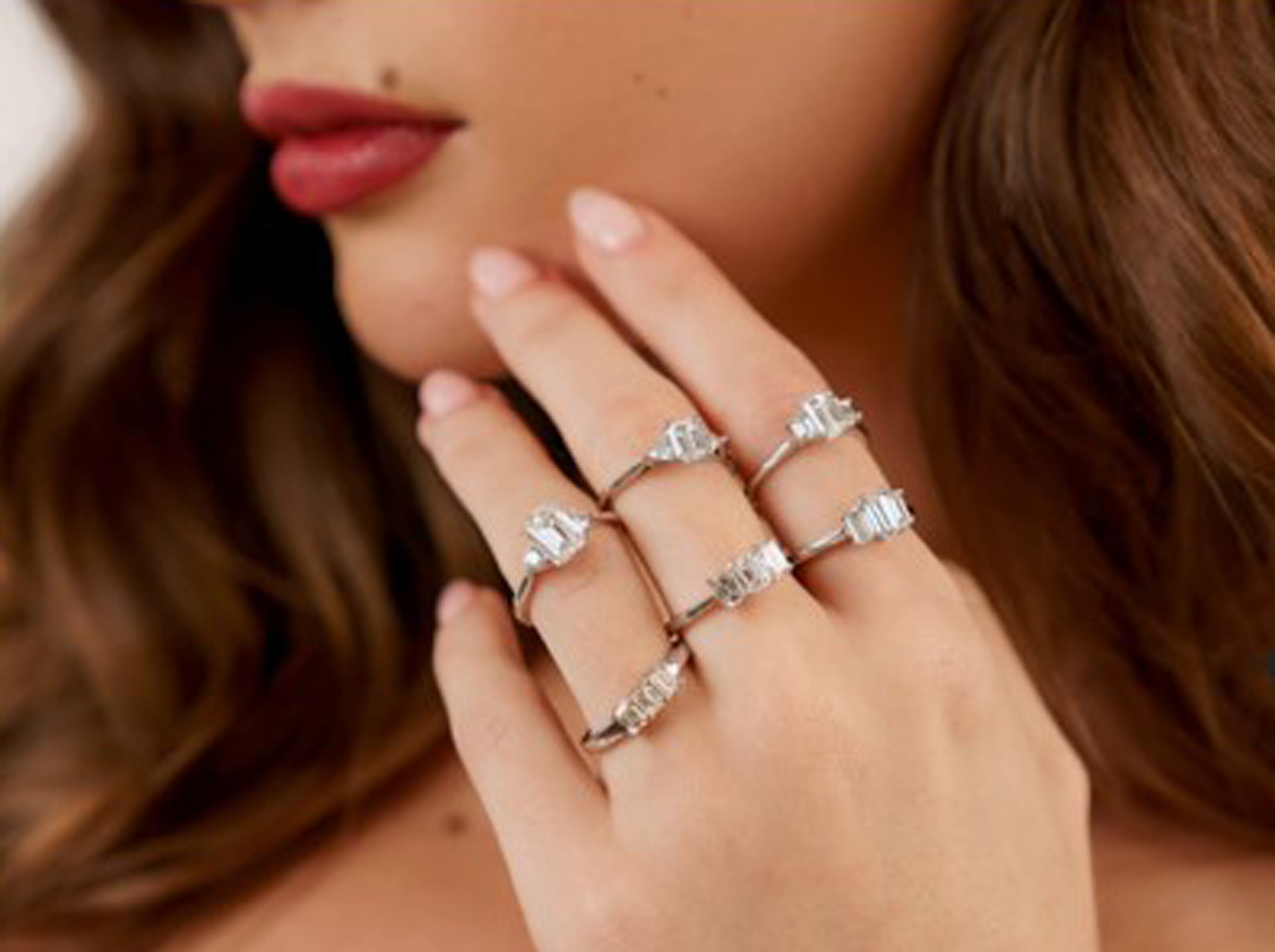 JEWELLERY SHOW 2024: NB Diamonds