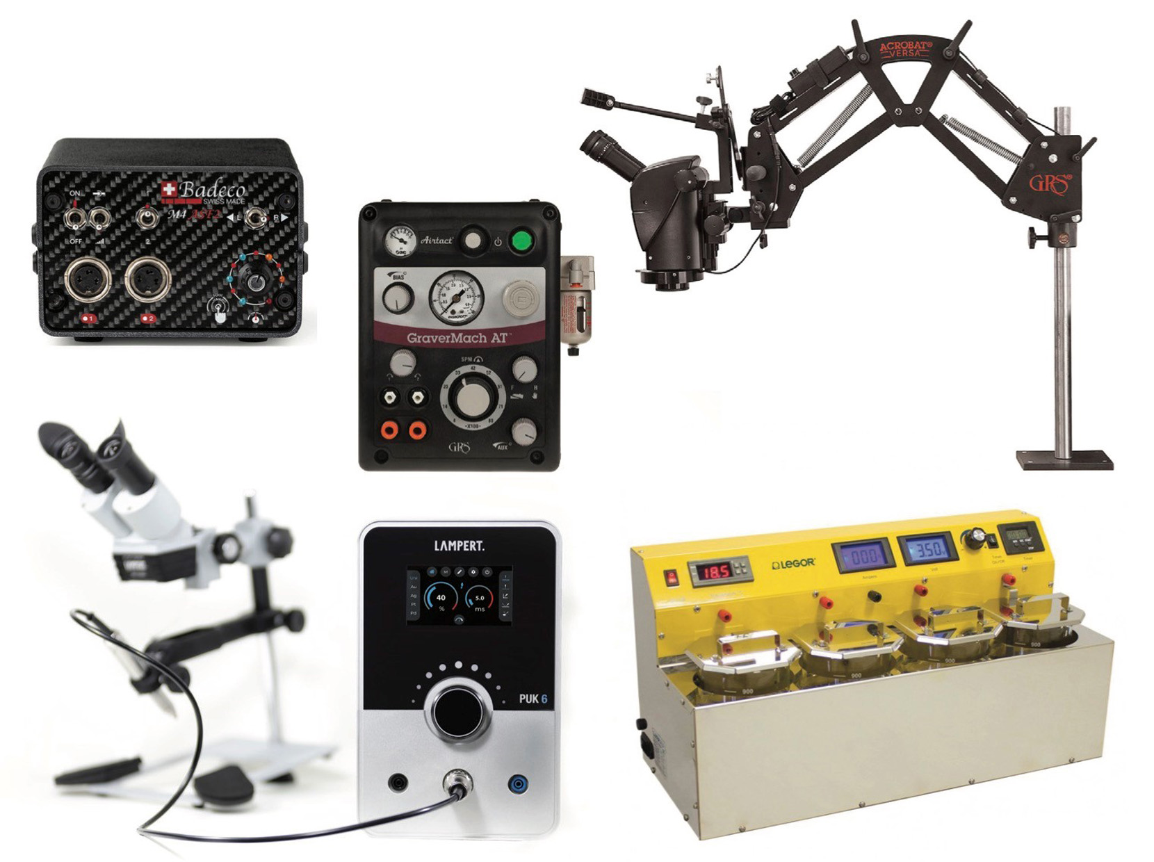 JEWELLERY SHOW 2024: The Betts Group