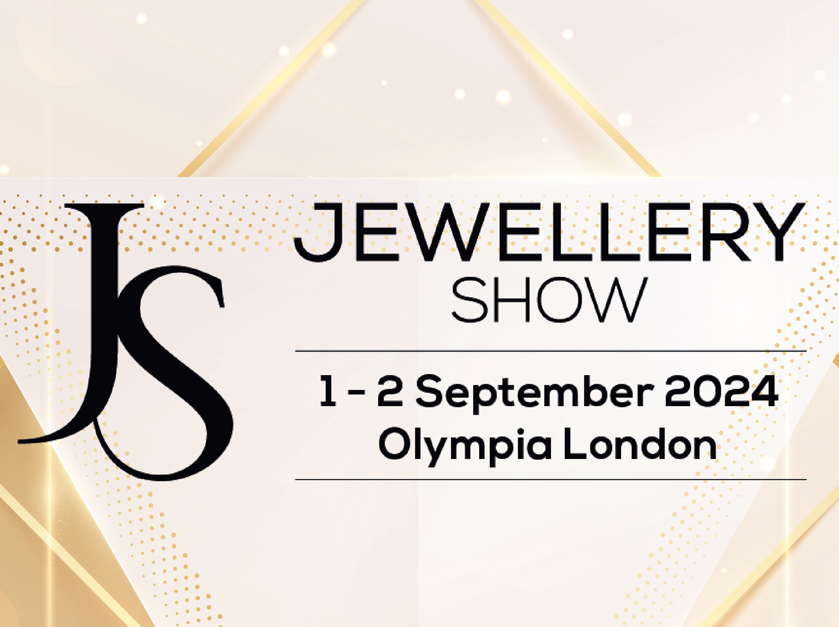 The Jewellery Show 2025: Everything you need to know