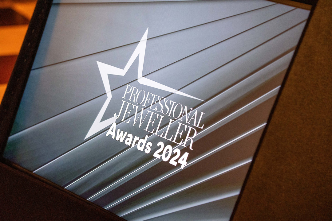 A DAZZLING AFFAIR: Scenes from the 2024 PJ Awards ceremony
