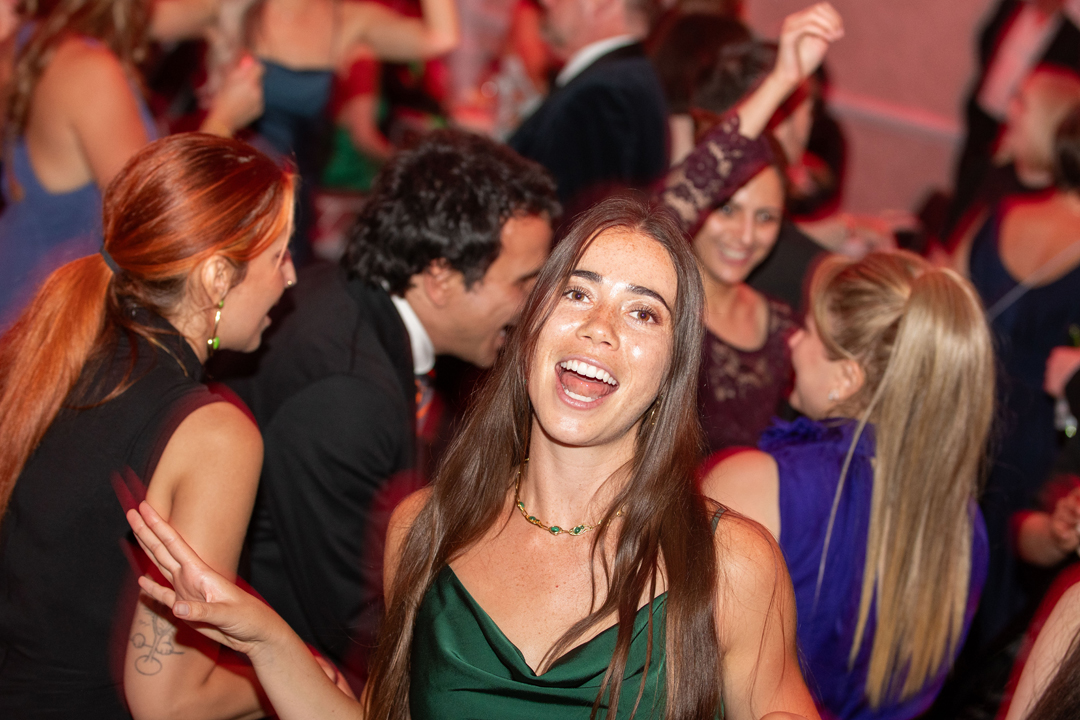 A DAZZLING AFFAIR: Scenes from the 2024 PJ Awards ceremony