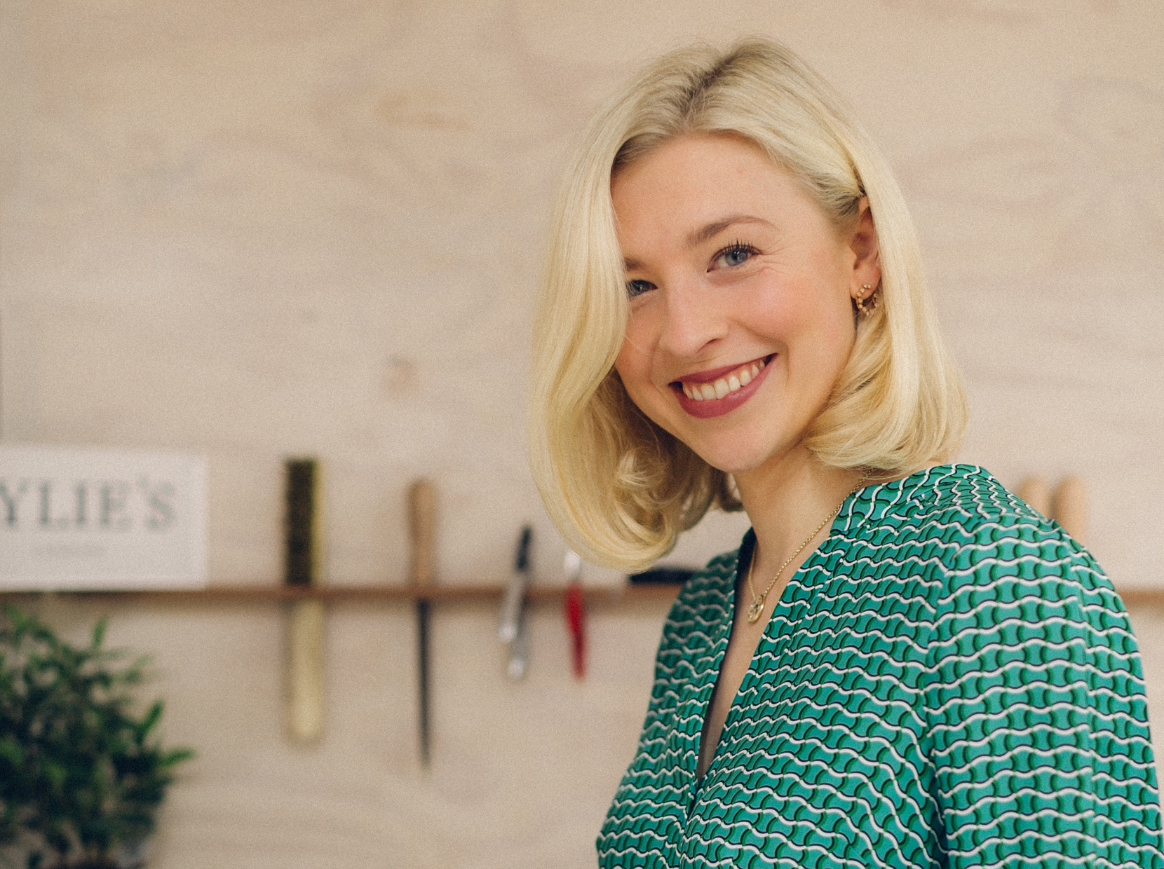 British jewellery brand achieves B Corp Certification