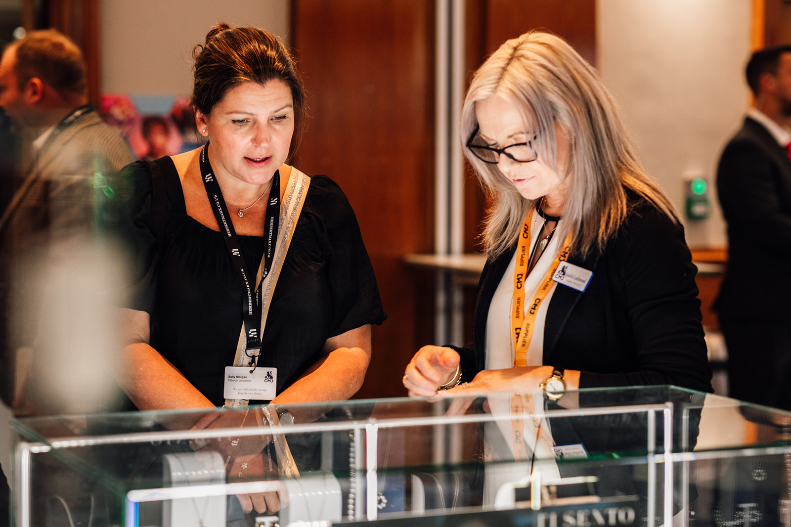 CMJ Autumn Trade Event 2024 smashes attendance records