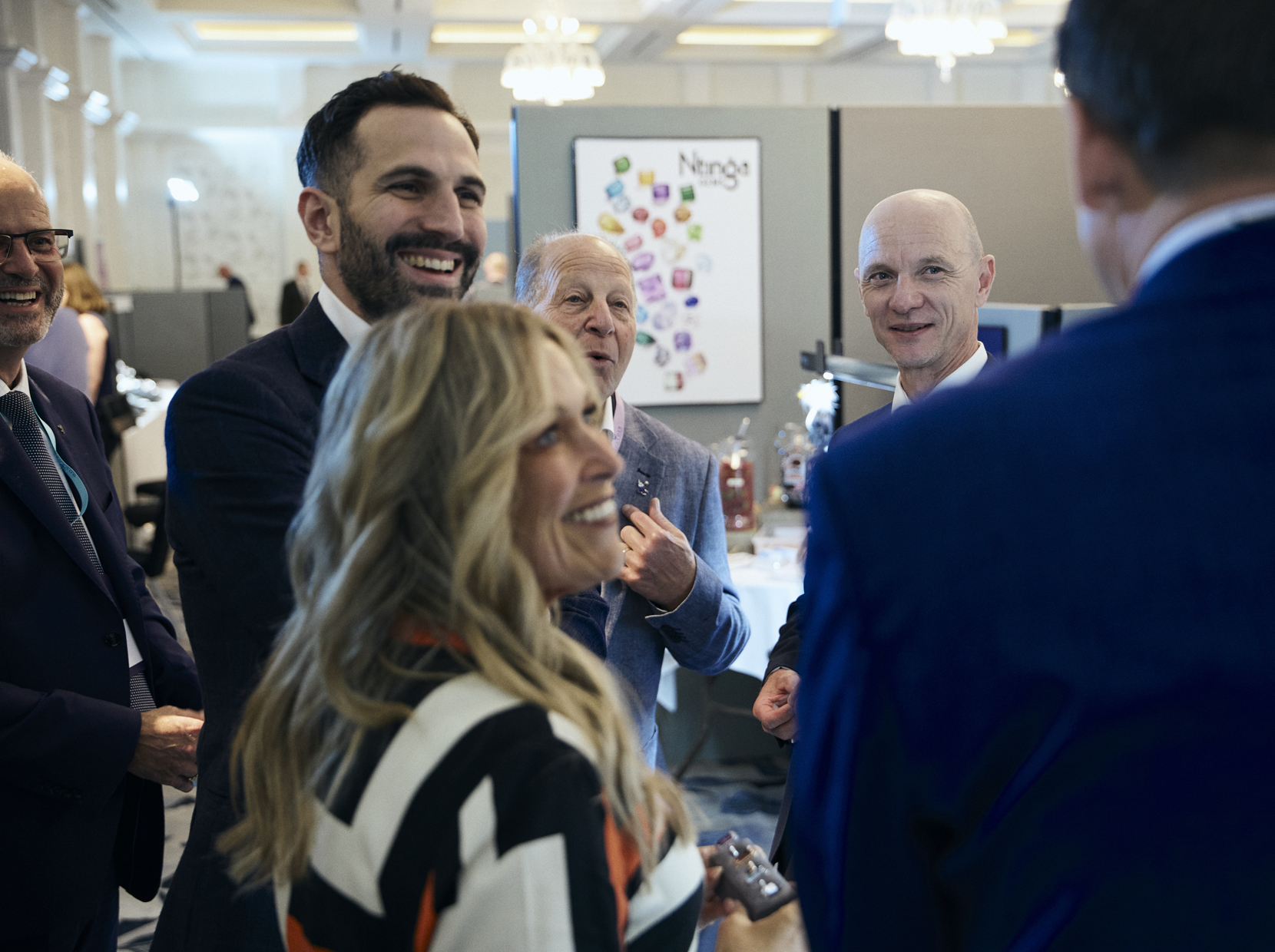 New supplier partner packages unveiled at Houlden September Showcase