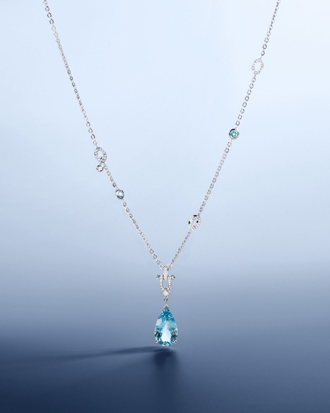 Bucherer unveils new fine jewellery collection