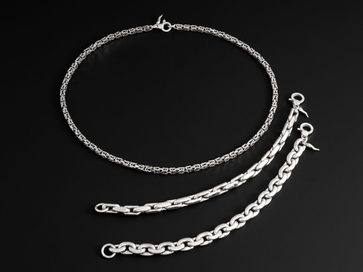 Giovanni Raspini launches new men’s lines