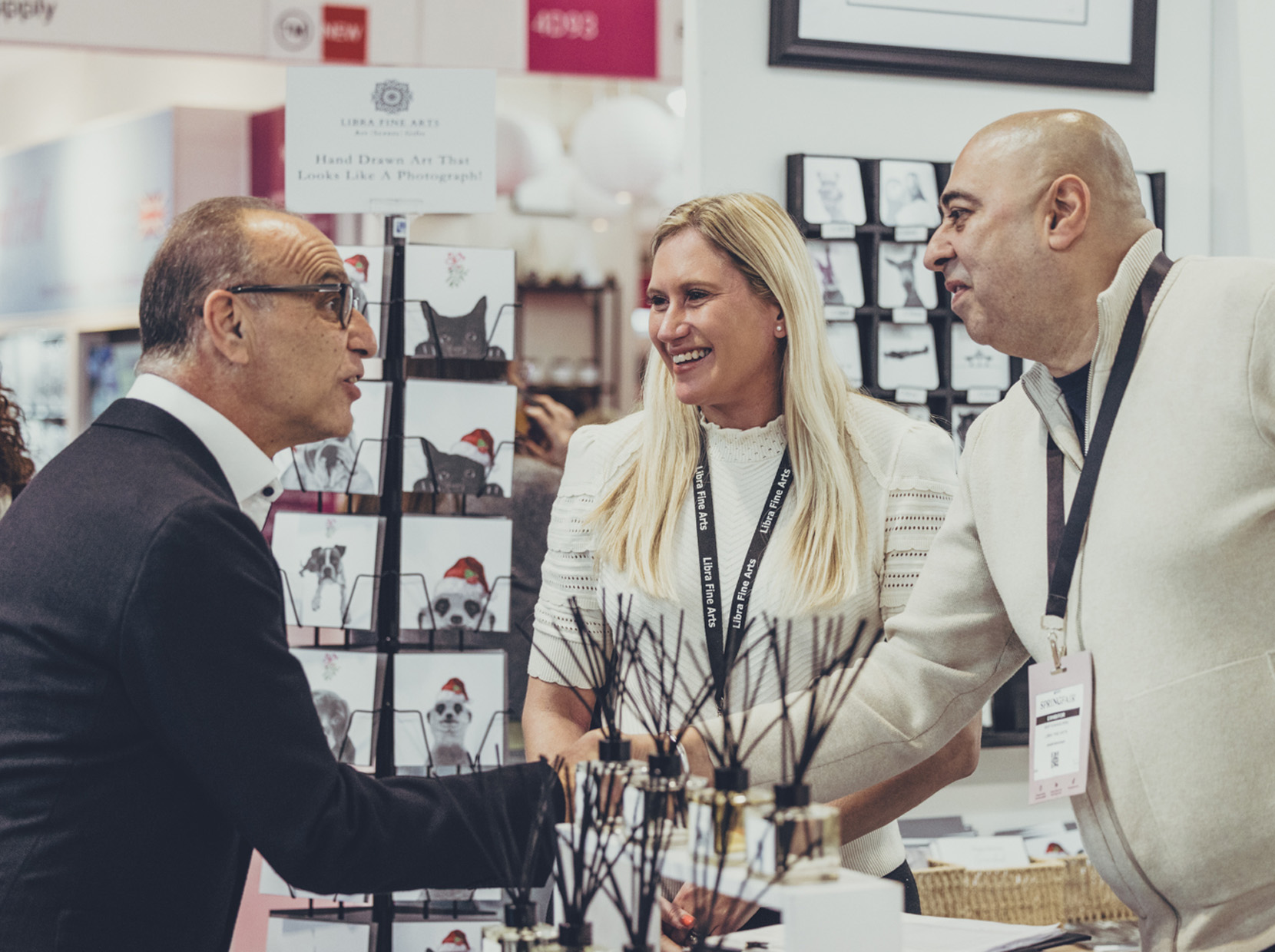 Spring Fair announces Small Business Sunday winners in partnership with ...