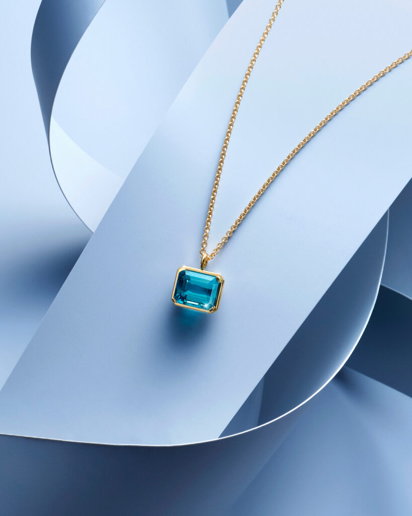 Bucherer launches Blue Path collection