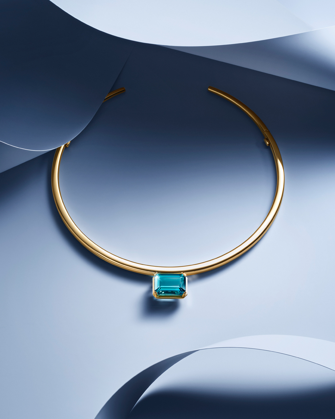 Bucherer launches Blue Path collection