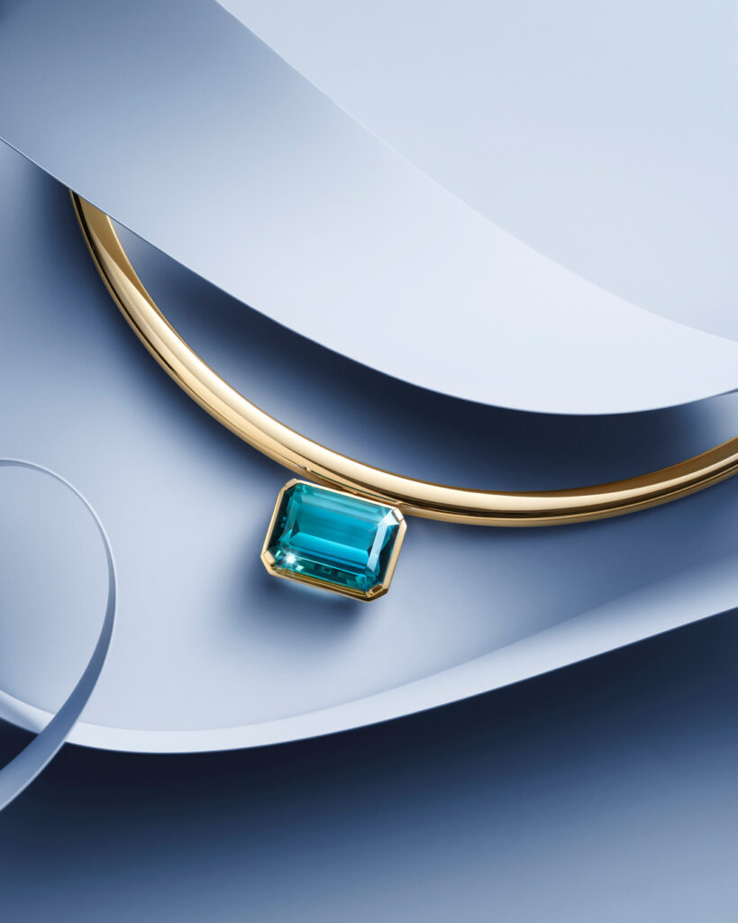Bucherer launches Blue Path collection