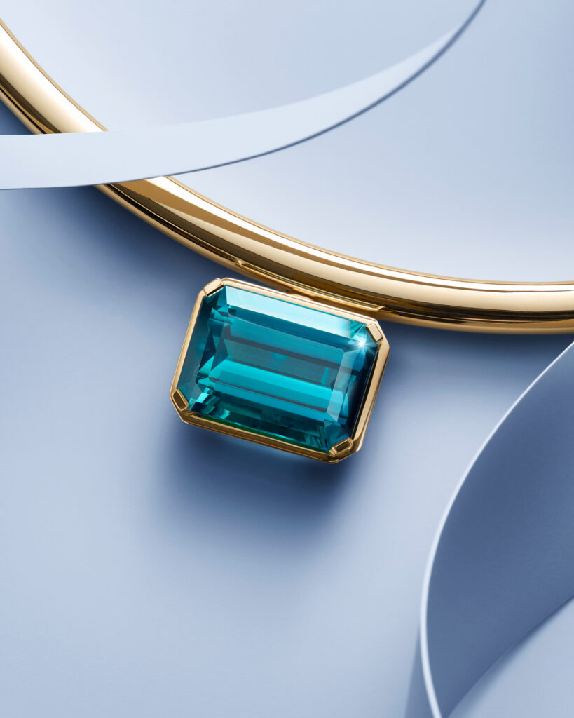 Bucherer launches Blue Path collection