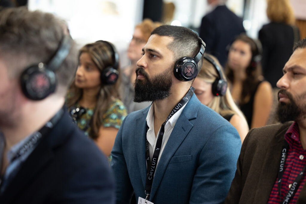 JEWELLERY SHOW: Shining bright at Olympia London