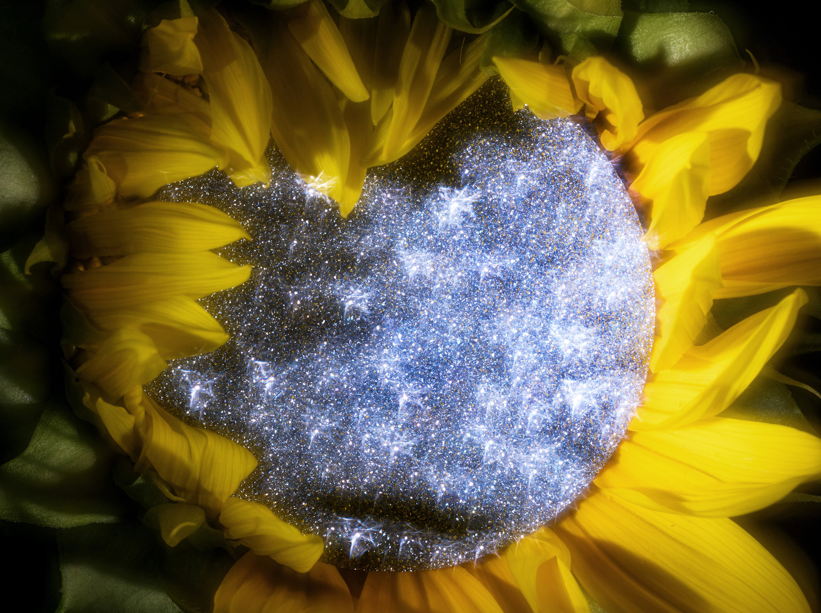 The rise of the sunshine element