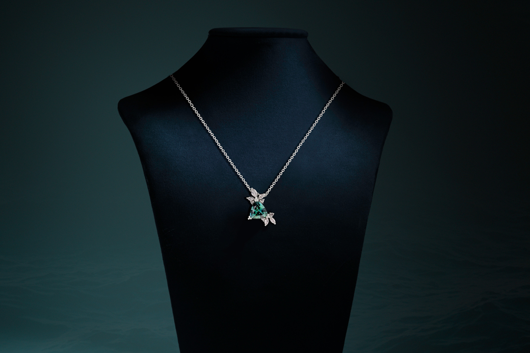 Laings unveils the Ula collection