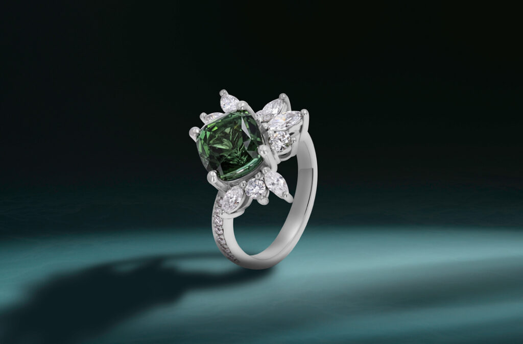 Laings unveils the Ula collection