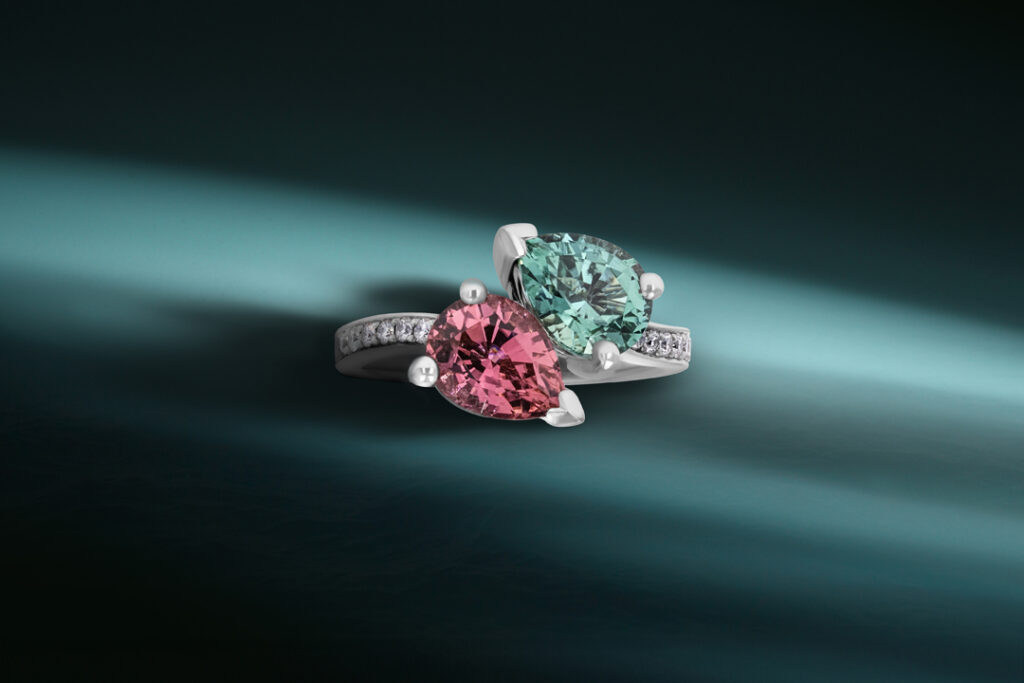 Laings unveils the Ula collection