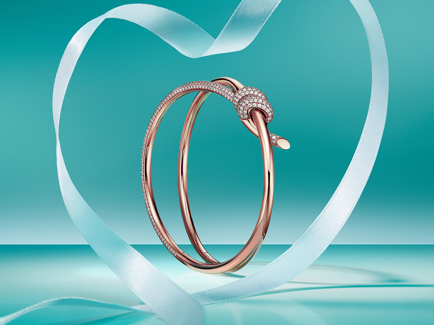 Tiffany & Co revamps iconic collections with fresh designs