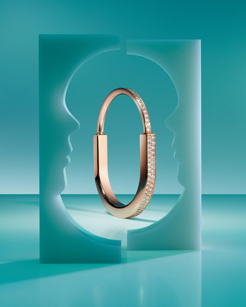 Tiffany & Co revamps iconic collections with fresh designs