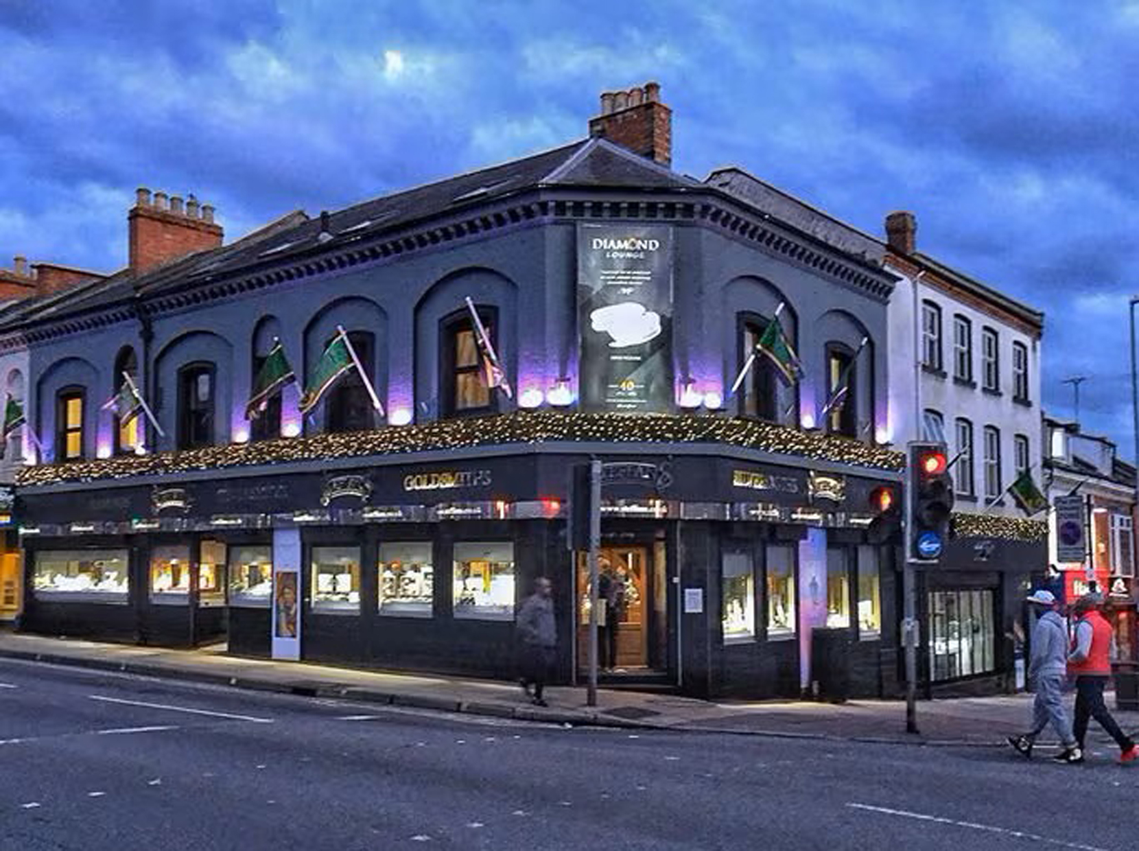 Steffans Jewellers flagship to close after 48 years
