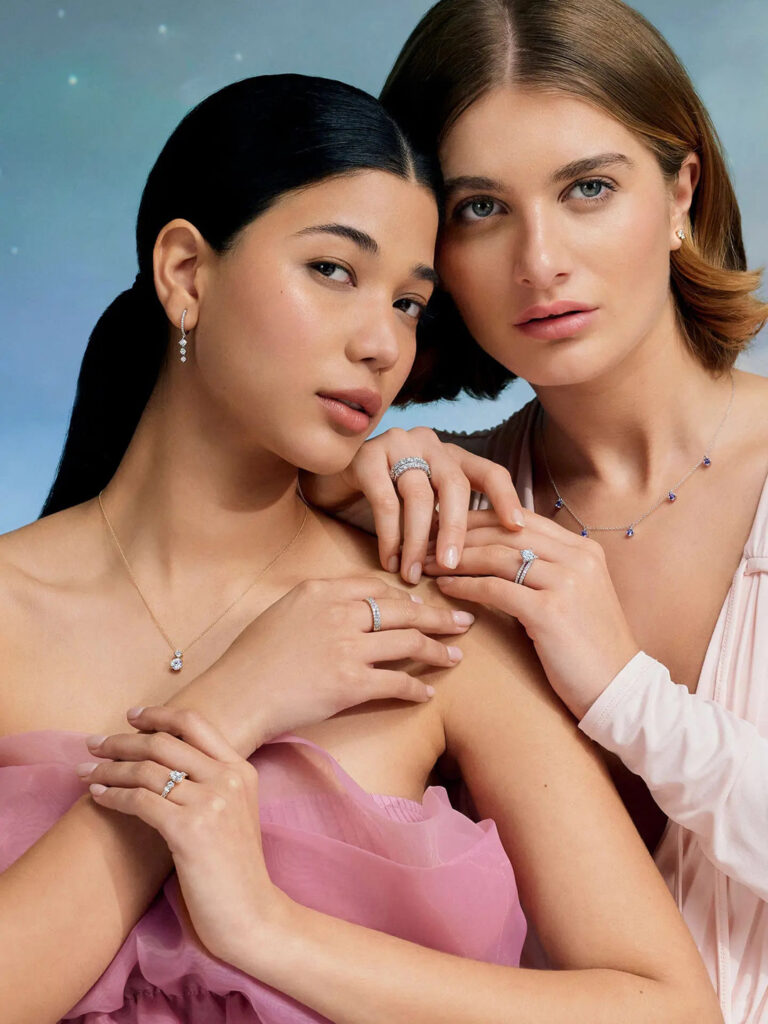 Collections of the Year 2024 Bridal Jewellery finalists