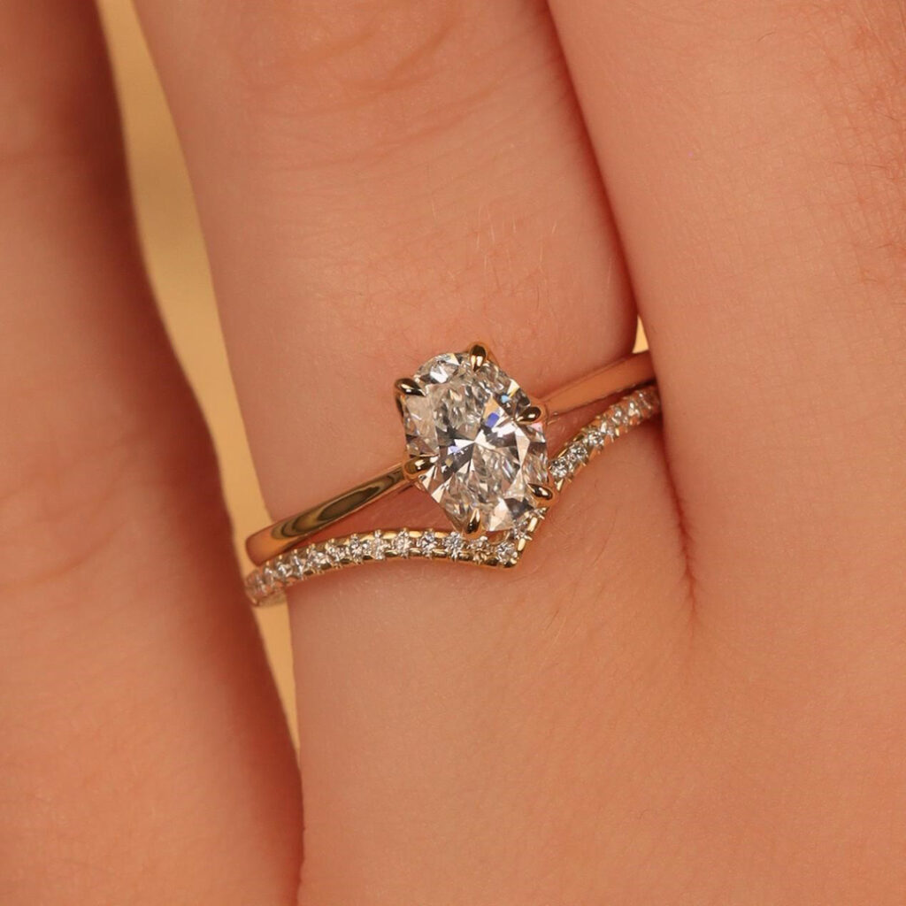 Collections of the Year 2024 Bridal Jewellery finalists