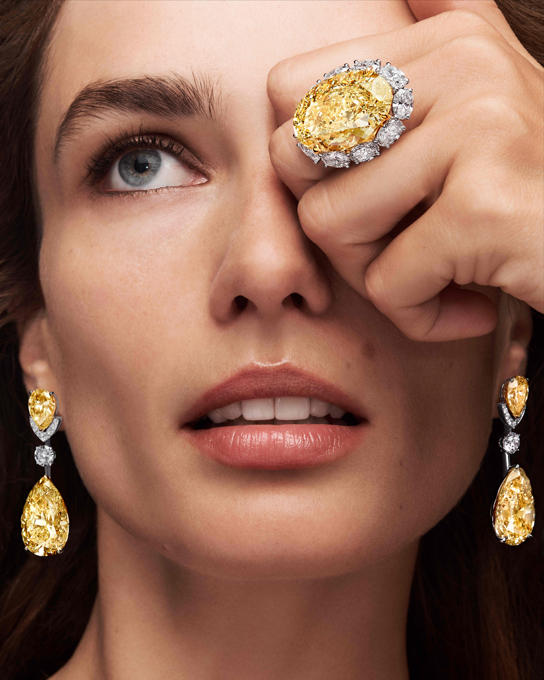 Graff unveils new festive campaign