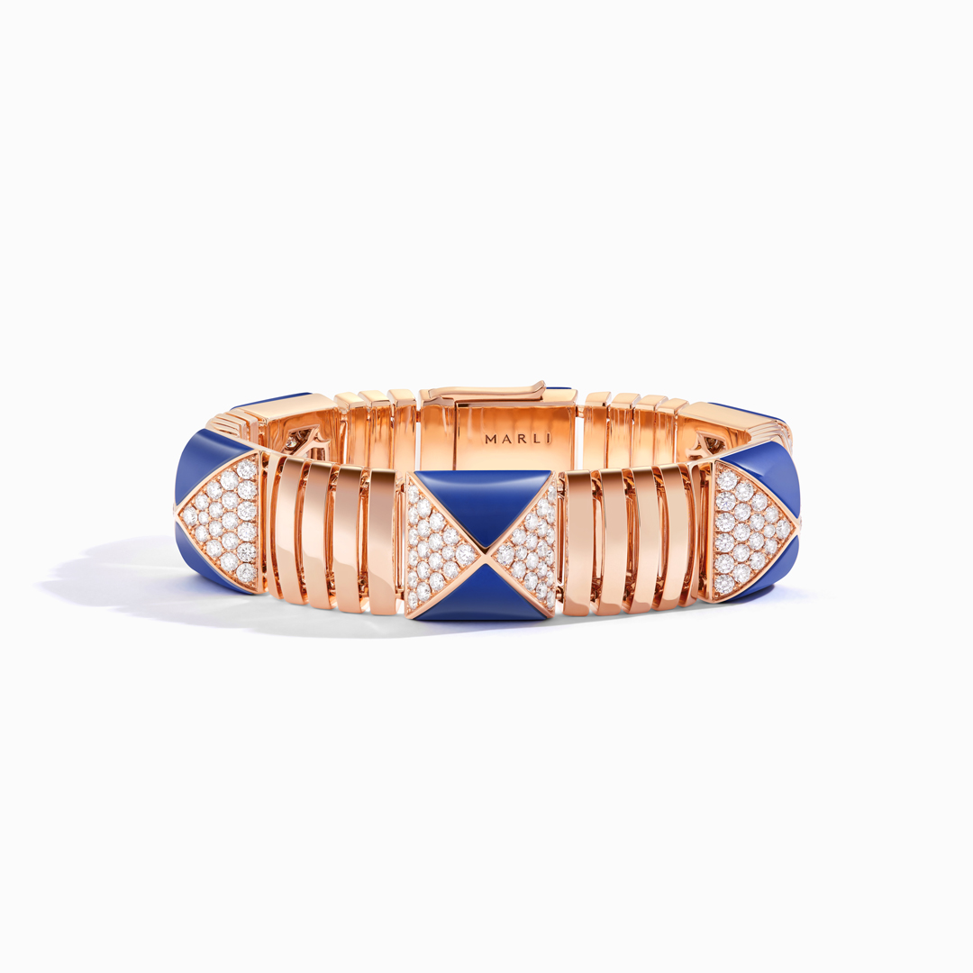 Marli New York unveils inaugural high jewellery collection
