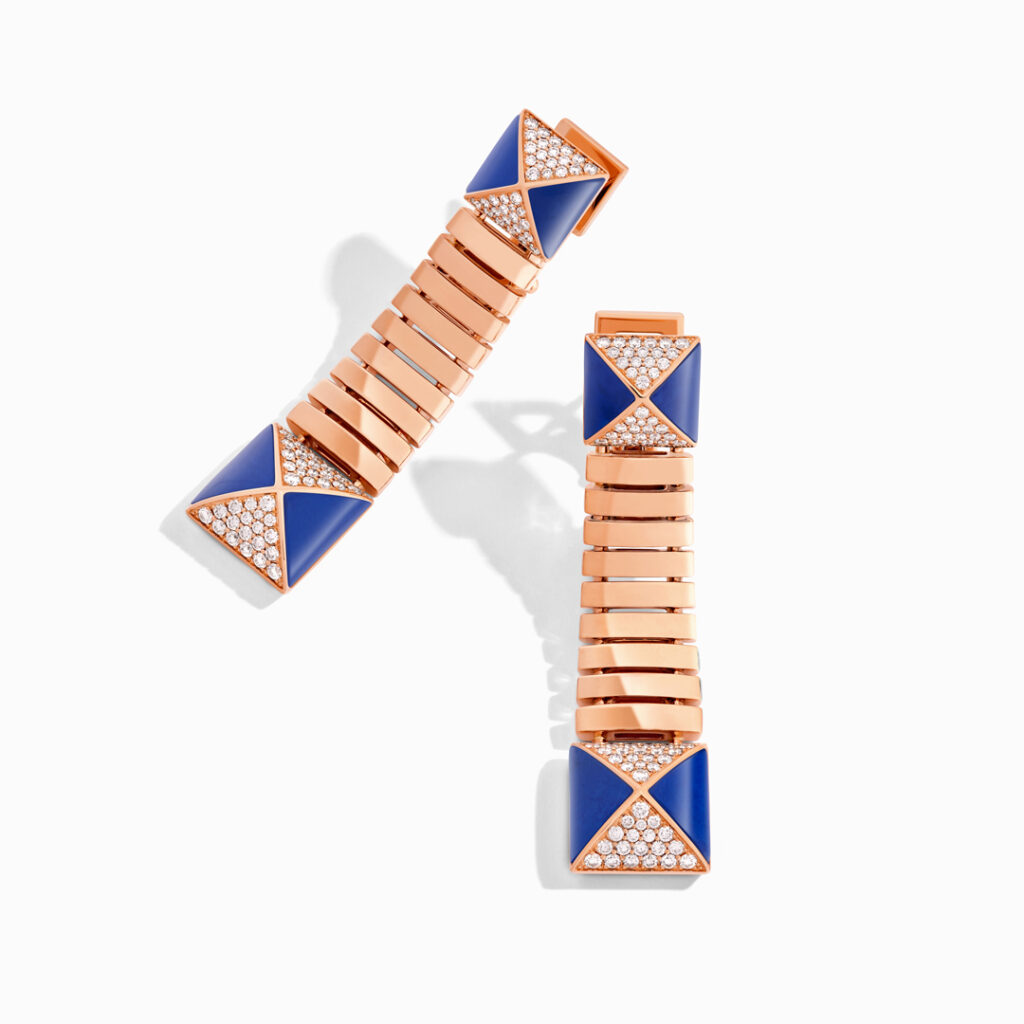 Marli New York unveils inaugural high jewellery collection